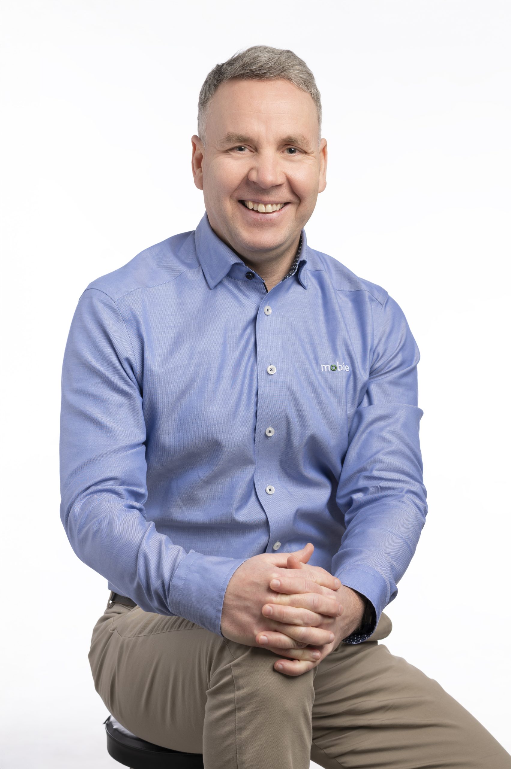 Etusivu - Mobie Oy
